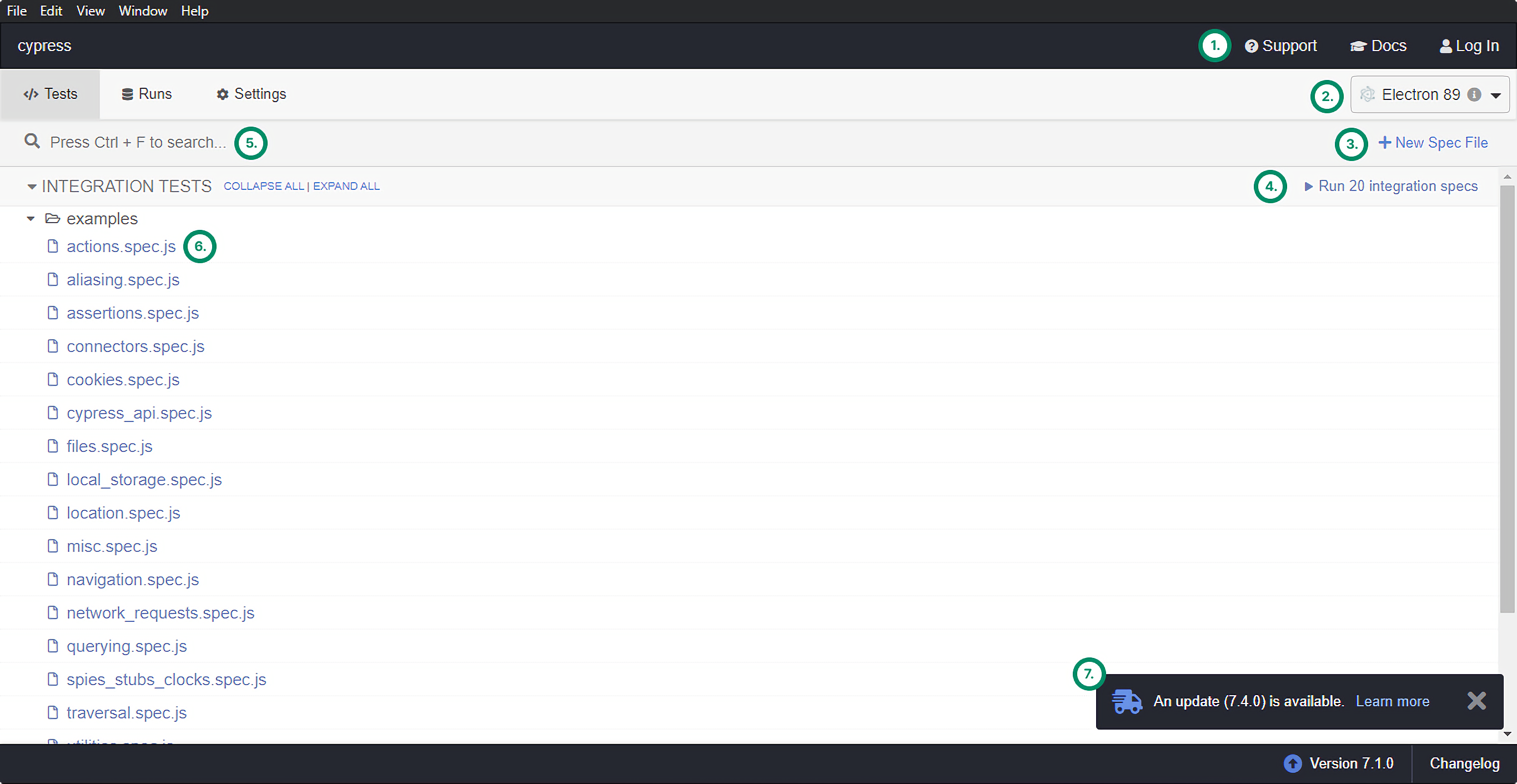 Cypress Intro | Razvan Soare
